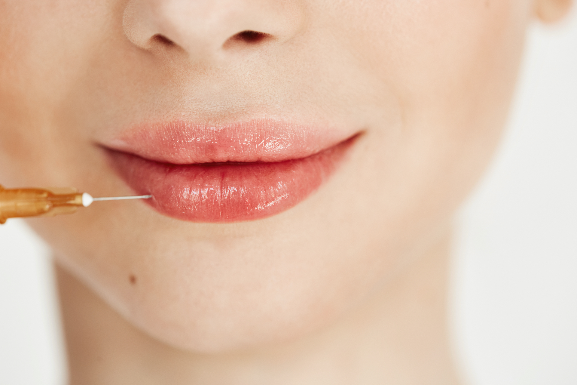 The Secret To The Perfect Pout - Harmony Clinic